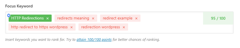 Score 100/100 With Rank Math Post Tests » Rank Math