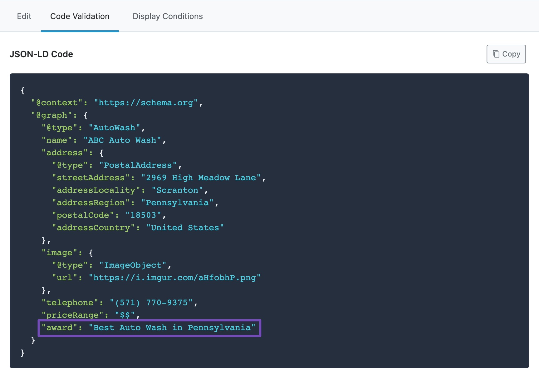 Typescript Validation With Json Schemas Level Up Coding Www vrogue co