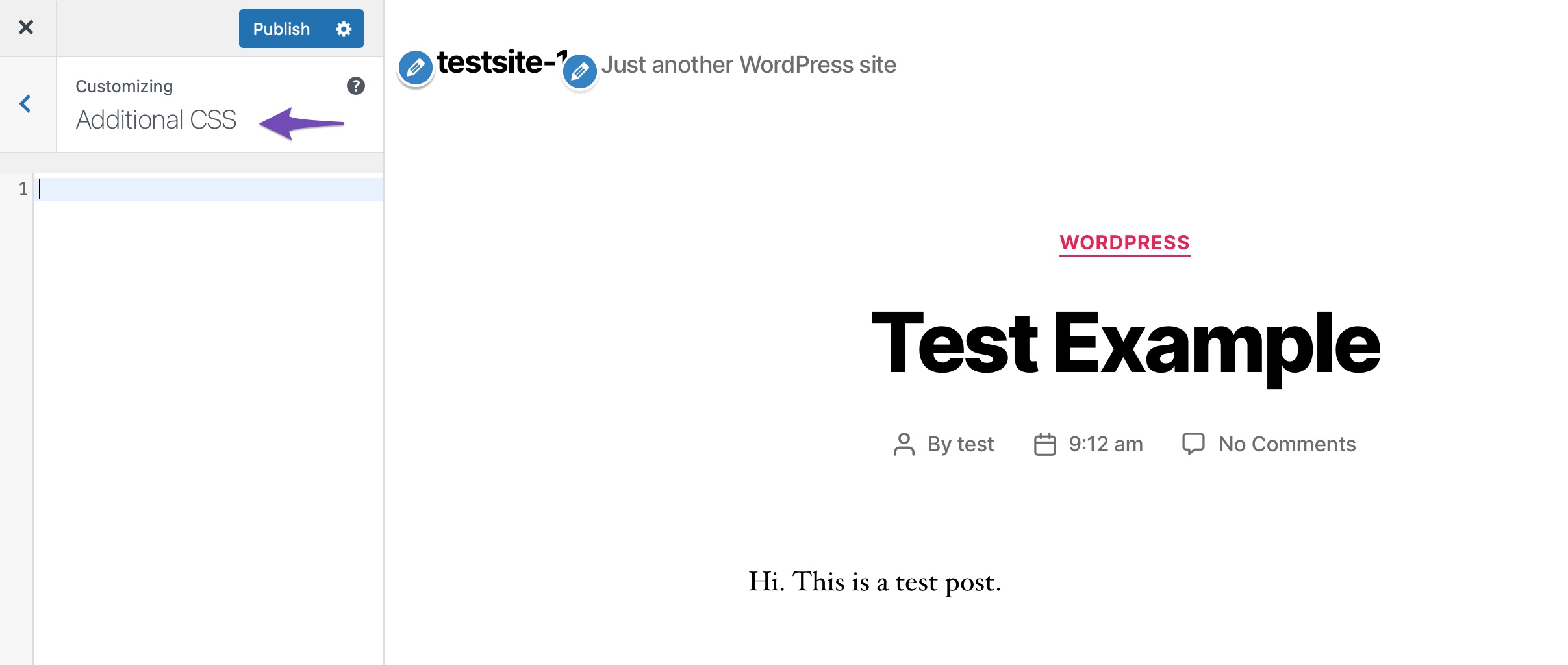 How To Quickly Change The Font Size In WordPress Rank Math How To Quickly Change The Font Size In WordPress Rank Math
