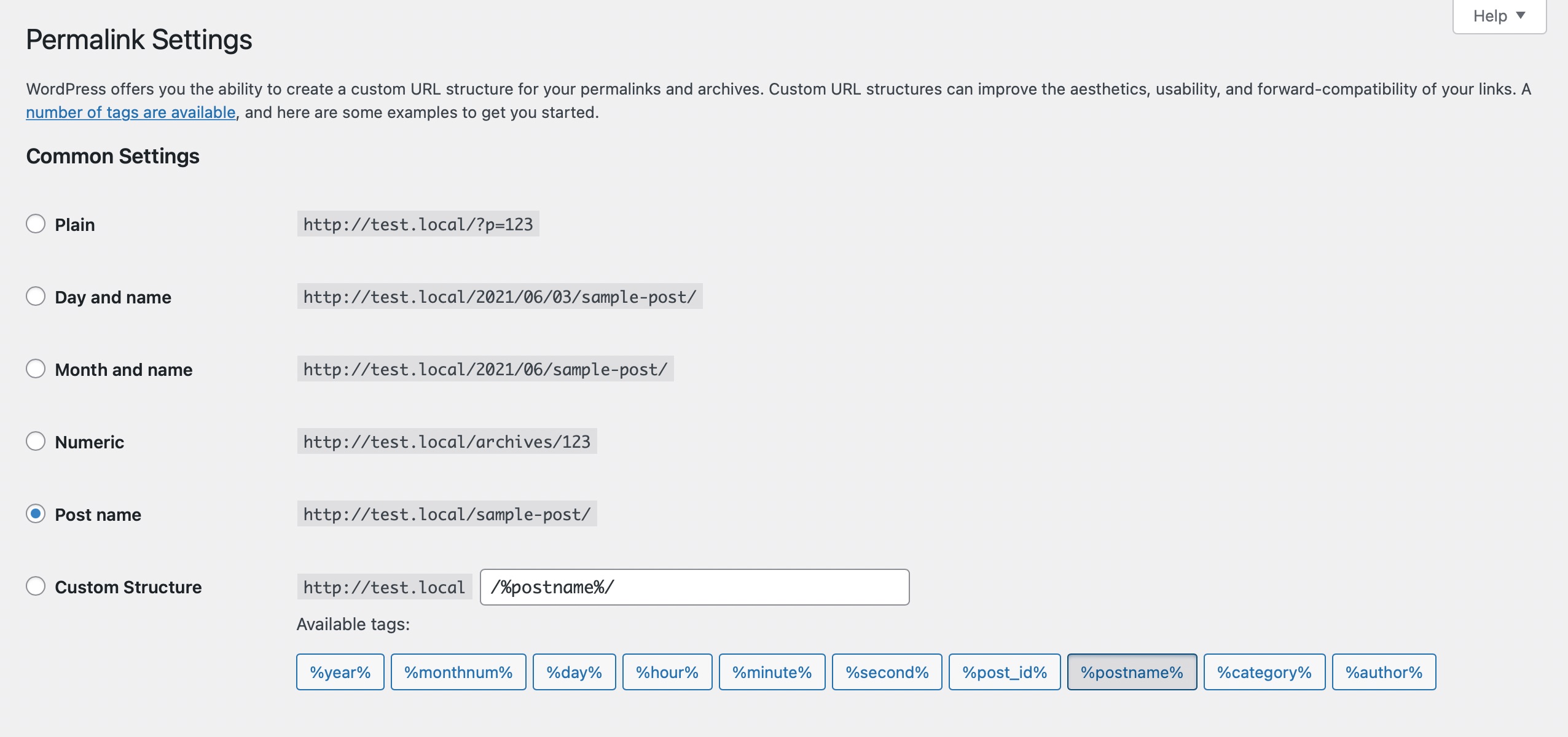 How To Easily Remove The Date From WordPress Post Rank Math