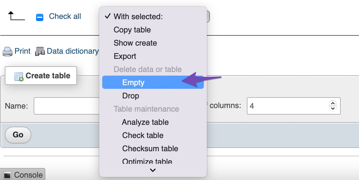 How To Delete All Comments On WordPress Rank Math