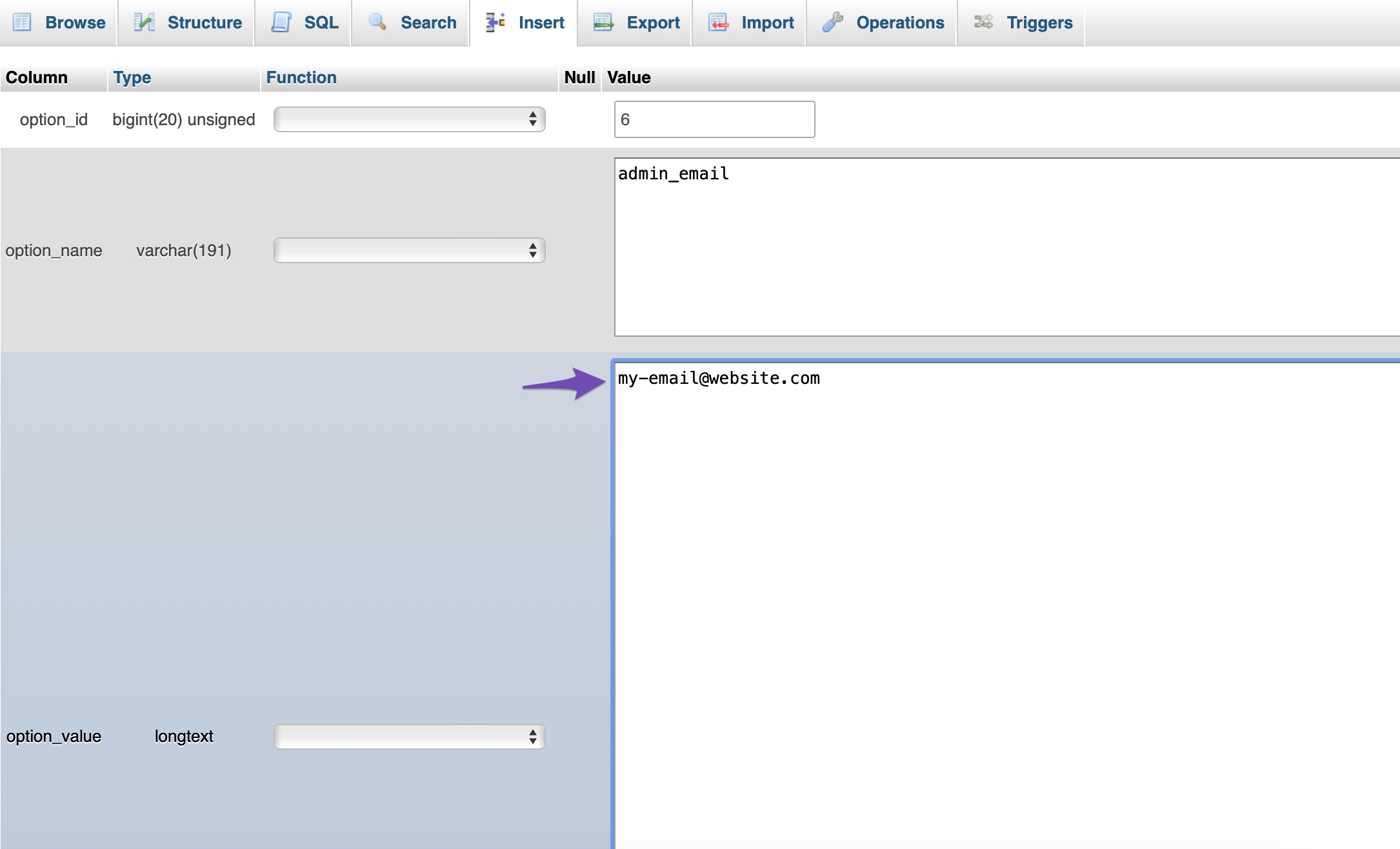 How To Change The Admin Email Address In WordPress The Easy Way 