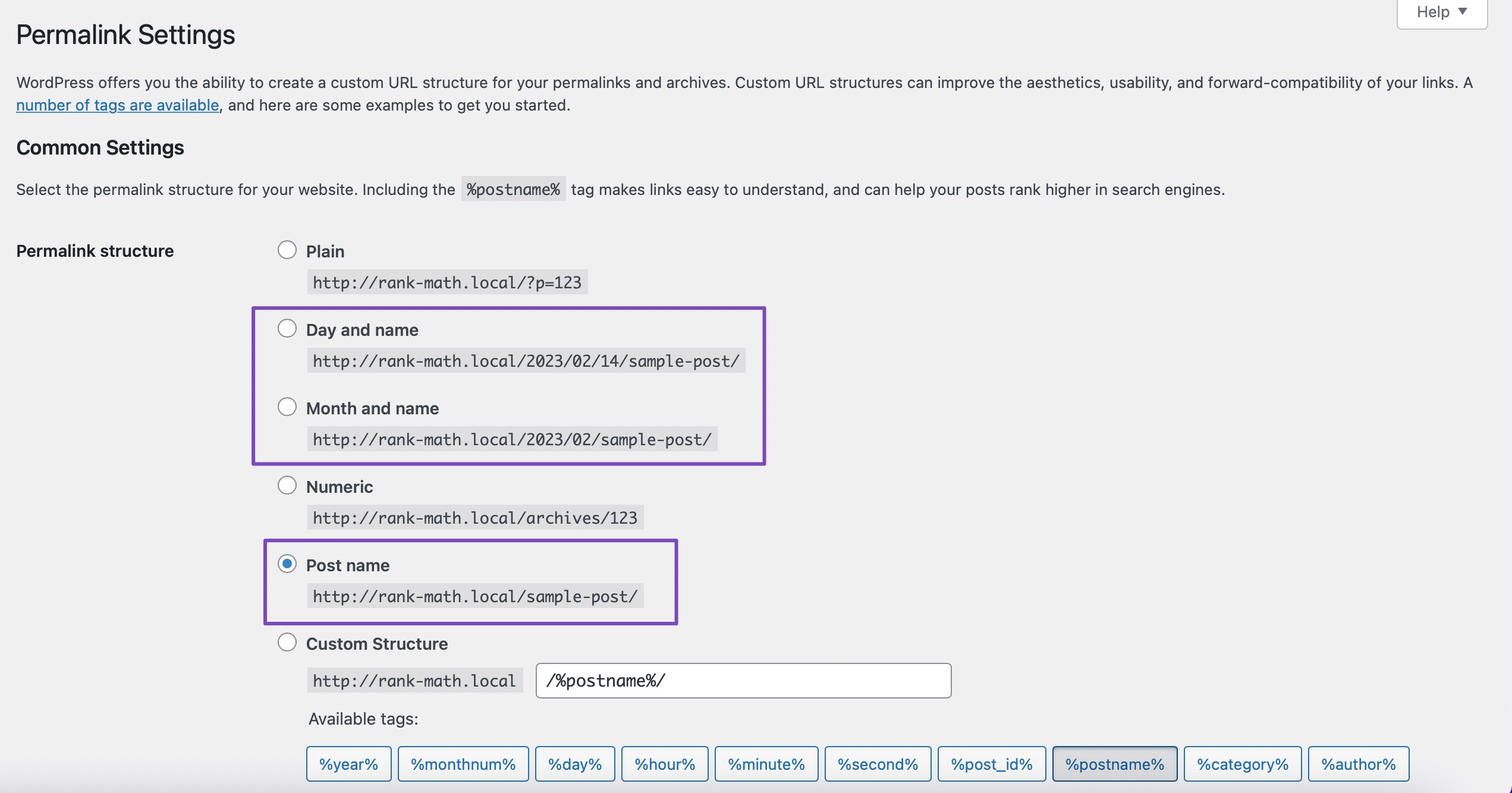 How To Redirect To URLs With Trailing Slash Rank Math