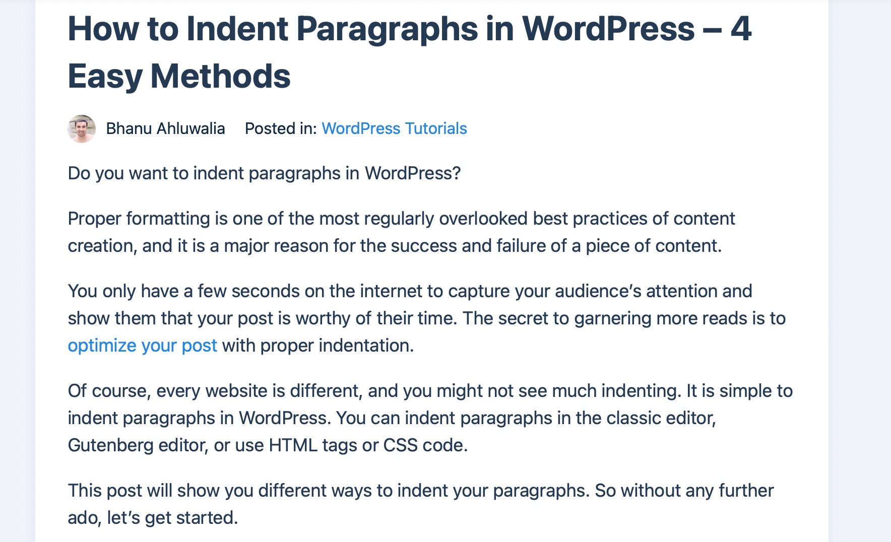 Secret Revealed How To Write An Introduction Paragraph Rank Math