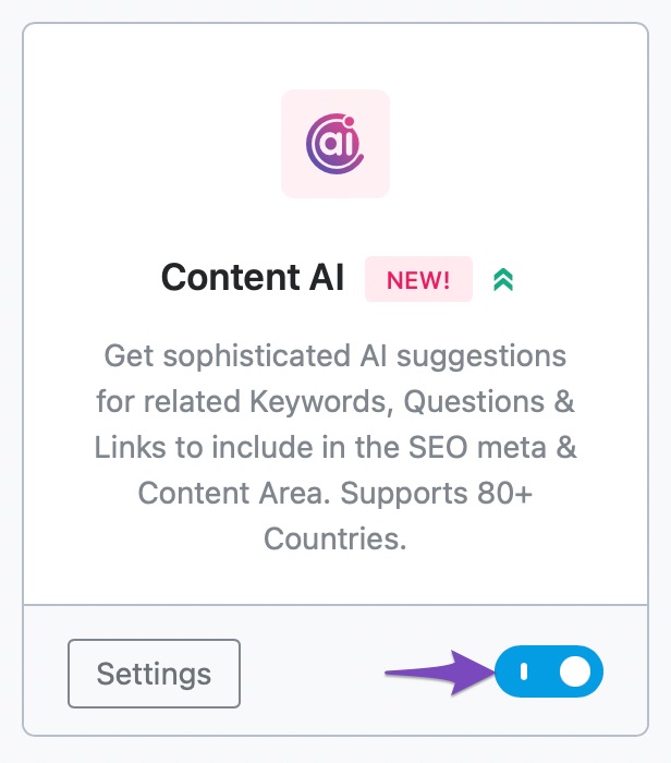 How to Use Rank Math's Content AI for SEO? » Rank Math