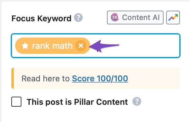 How to Use Rank Math's Content AI for SEO? » Rank Math