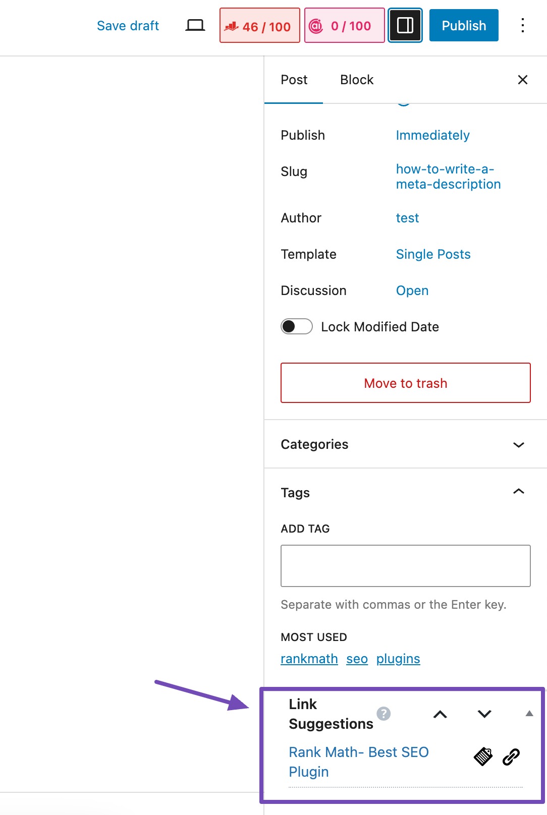 E-E-A-T Optimization: How to Rank Your Site Higher » Rank Math