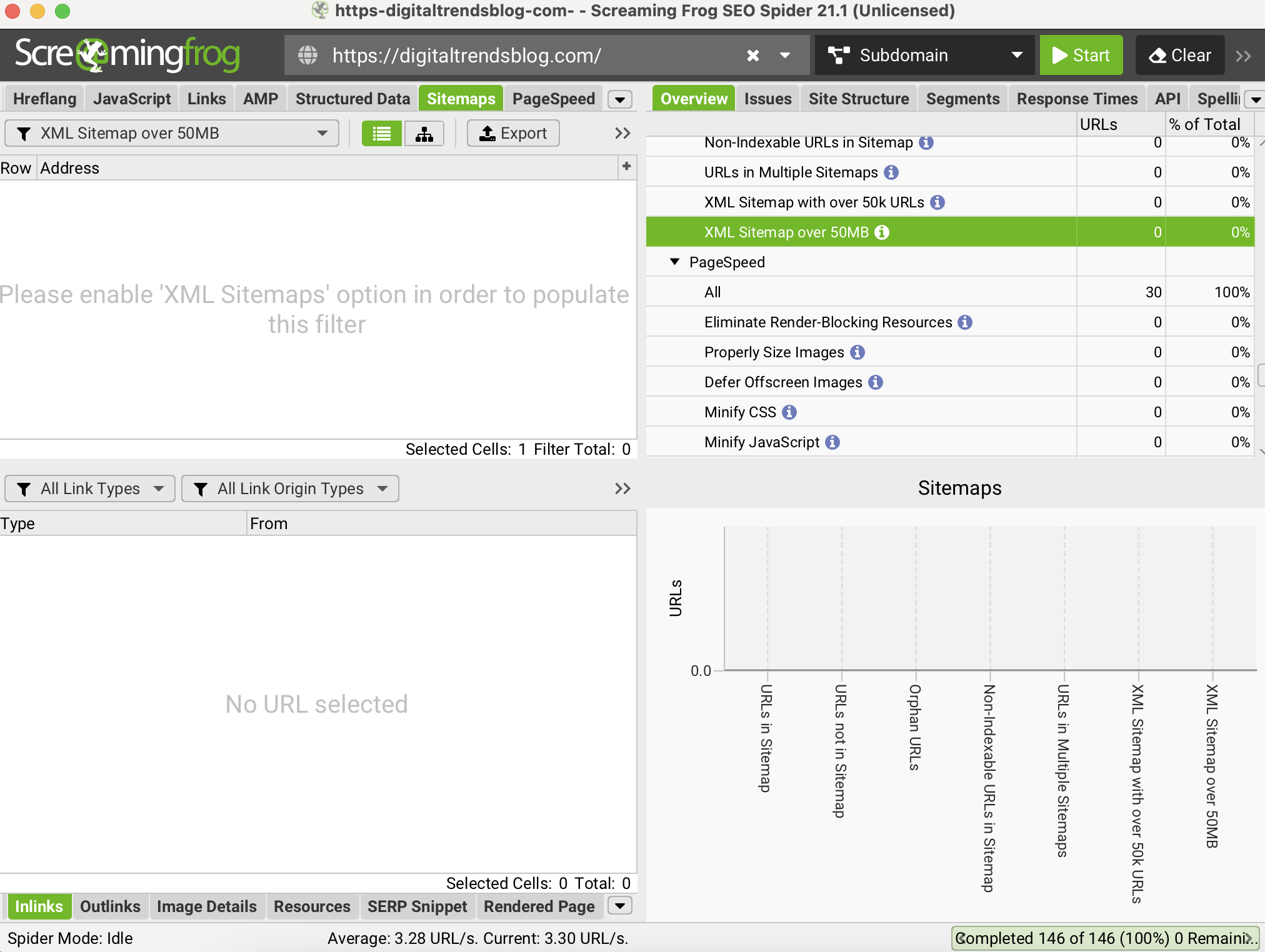 5 Best Sitemap Generators (Free & Paid Tools) » Rank Math
